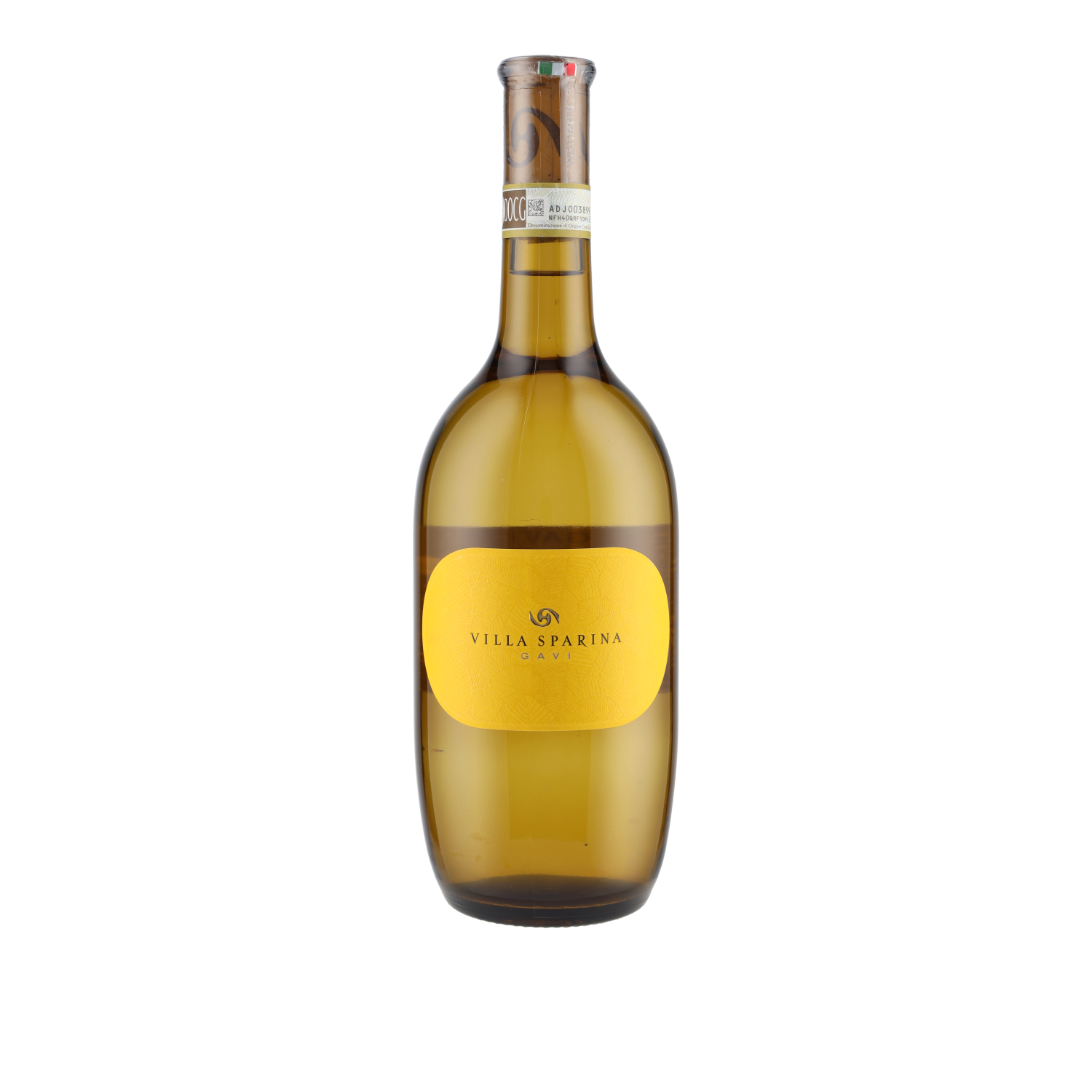 Gavi del Comune di Gavi DOCG 2024 Villa Sparina – Vinizia